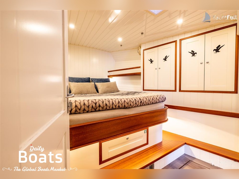 2015 Puffin 58 for sale. View price, photos and Buy 2015 Puffin 58 #392884