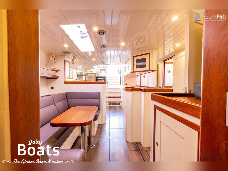 2015 Puffin 58 for sale. View price, photos and Buy 2015 Puffin 58 #392884