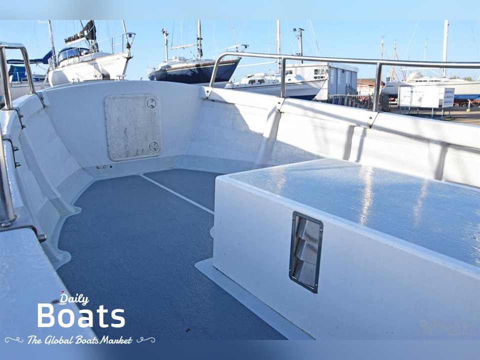 2016 Oyster 500 Open Launch for sale. View price, photos and Buy 2016 ...