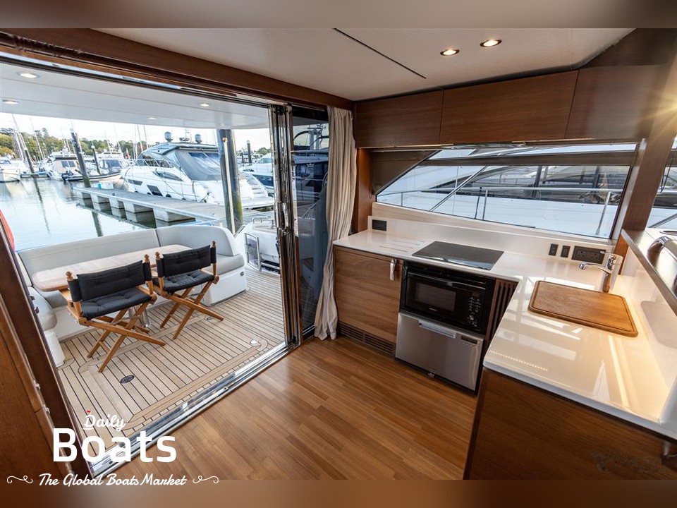 2018 Princess 49 for sale. View price, photos and Buy 2018 Princess 49 ...