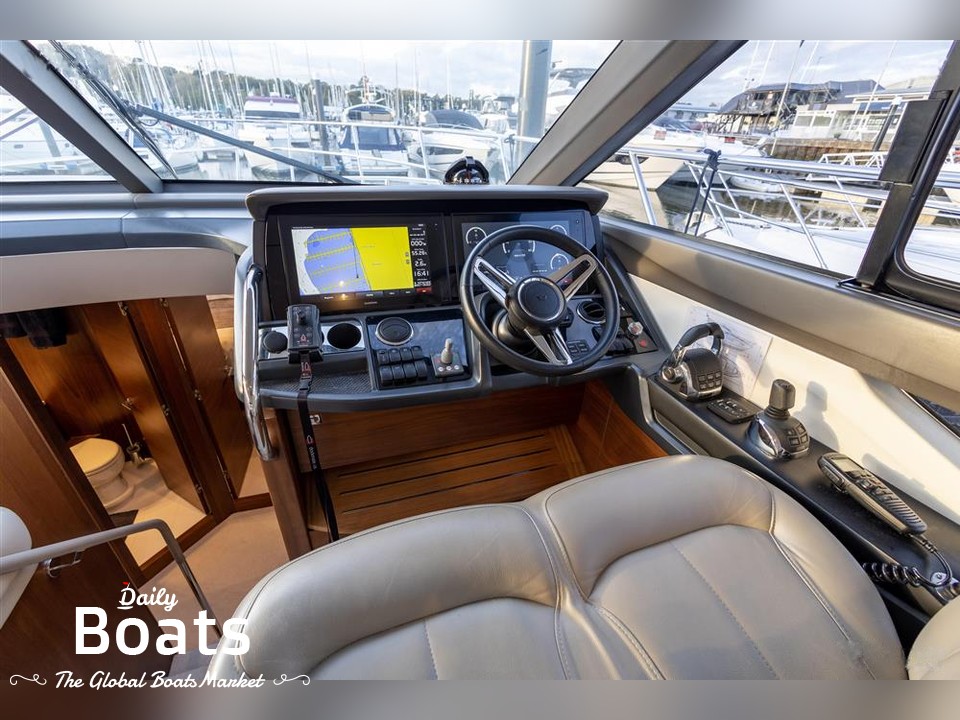 2018 Princess 49 for sale. View price, photos and Buy 2018 Princess 49 ...