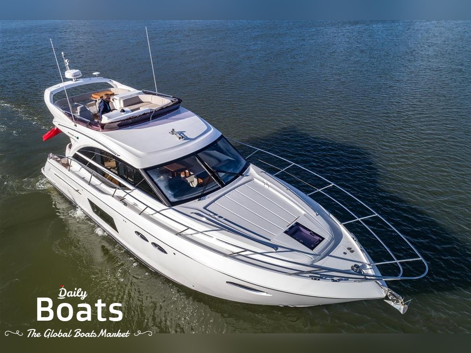 2018 Princess 49 for sale. View price, photos and Buy 2018 Princess 49 ...