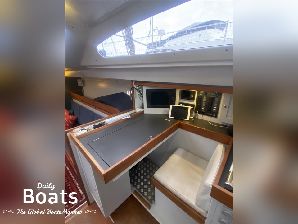 2009 Rm Yachts 1200 for sale. View price, photos and Buy 2009 Rm Yachts ...