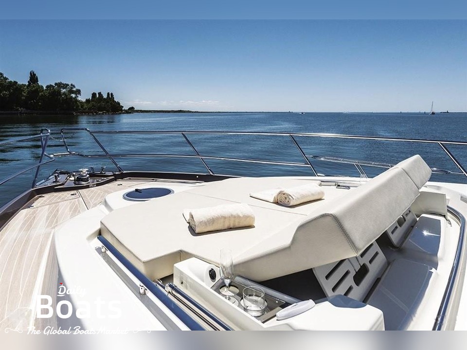 2022 Cranchi 60 St for sale. View price, photos and Buy 2022 Cranchi 60 ...