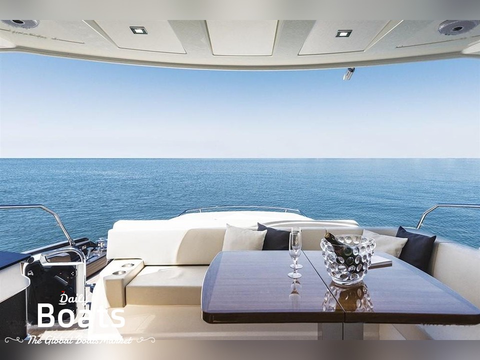 2022 Cranchi 60 St for sale. View price, photos and Buy 2022 Cranchi 60 ...