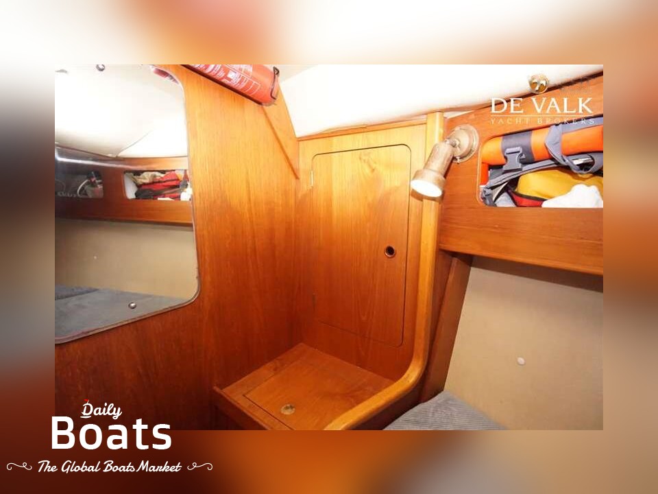 1989 Moody 336 for sale. View price, photos and Buy 1989 Moody 336 #392925