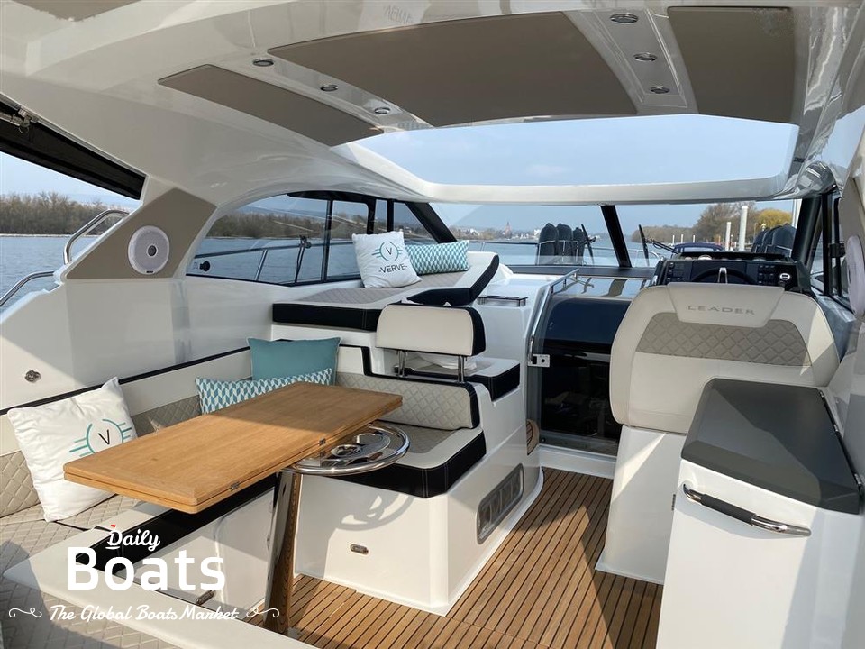 2020 Jeanneau Leader 36 for sale. View price, photos and Buy 2020 ...