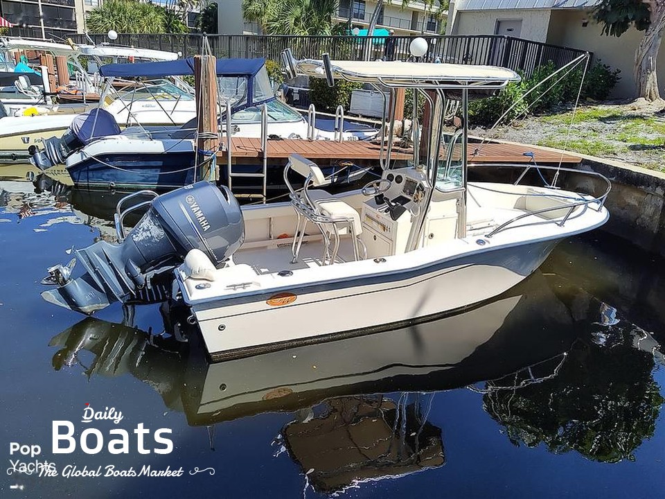 2004 Grady White 180 for sale. View price, photos and Buy 2004 Grady ...