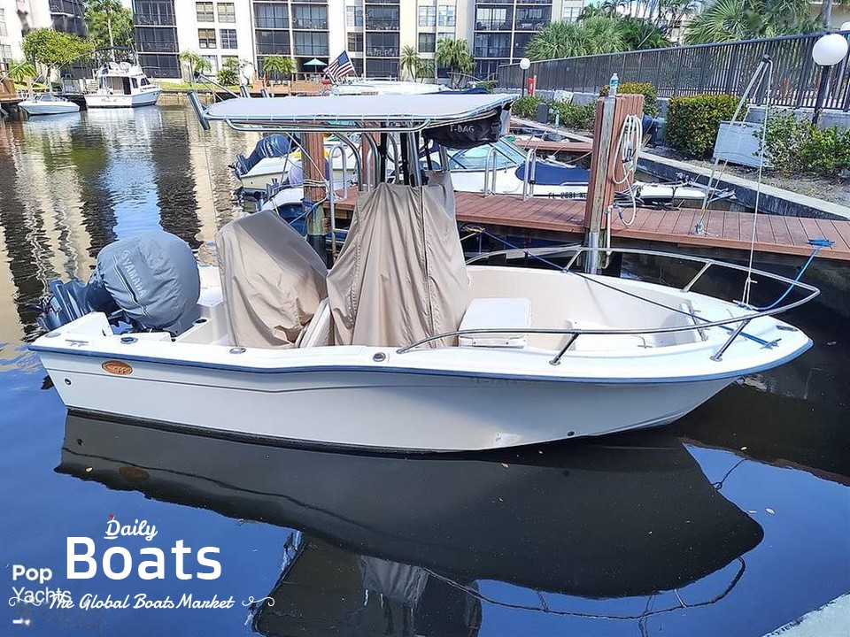 2004 Grady White 180 for sale. View price, photos and Buy 2004 Grady ...