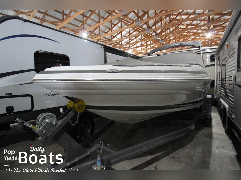 2019 Crownline 225 Ss for sale. View price, photos and Buy 2019 ...