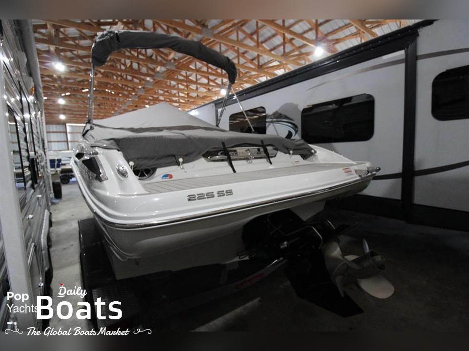 2019 Crownline 225 Ss for sale. View price, photos and Buy 2019 ...