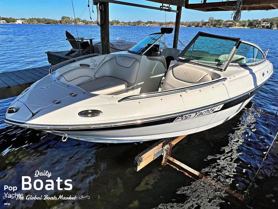 2004 Crownline 210 for sale. View price, photos and Buy 2004 Crownline ...