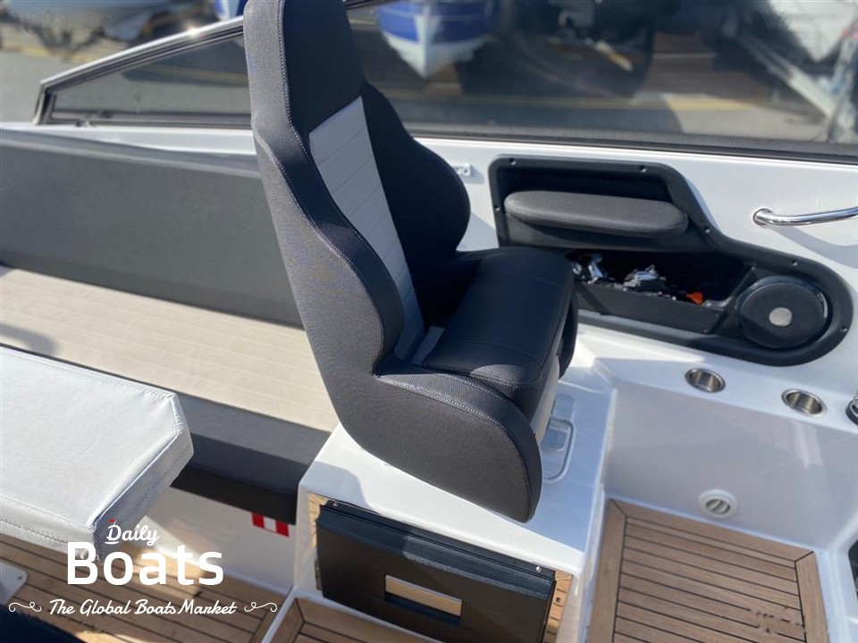 2021 Finnmaster T8 for sale. View price, photos and Buy 2021 Finnmaster ...