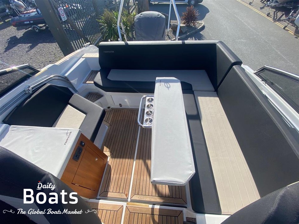 2021 Finnmaster T8 for sale. View price, photos and Buy 2021 Finnmaster ...