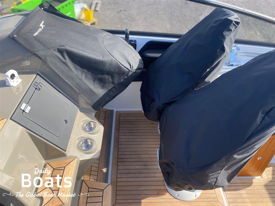 2021 Finnmaster T8 for sale. View price, photos and Buy 2021 Finnmaster ...