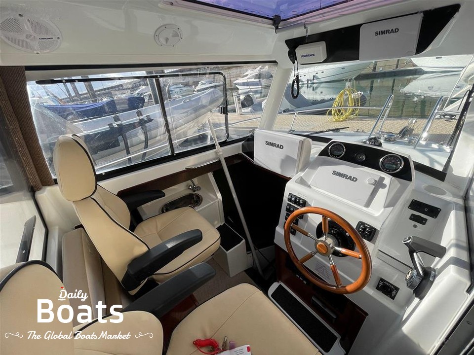 2013 Jeanneau Marlin 6 for sale. View price, photos and Buy 2013 ...