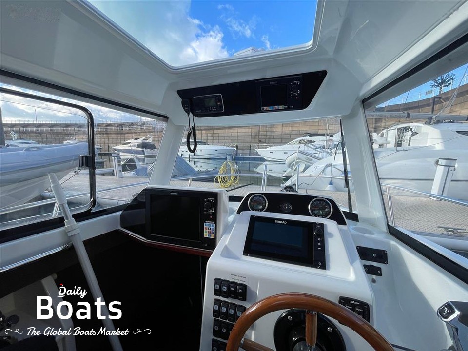 2013 Jeanneau Marlin 6 for sale. View price, photos and Buy 2013 ...