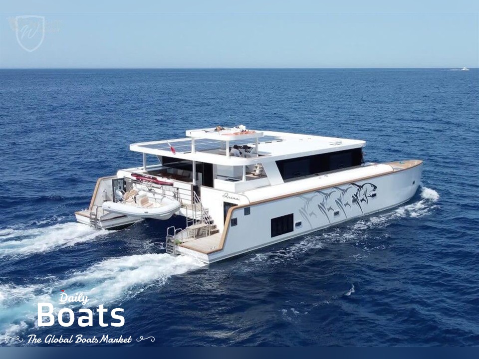 2020 Ocean-Beast 65 for sale. View price, photos and Buy 2020 Ocean ...