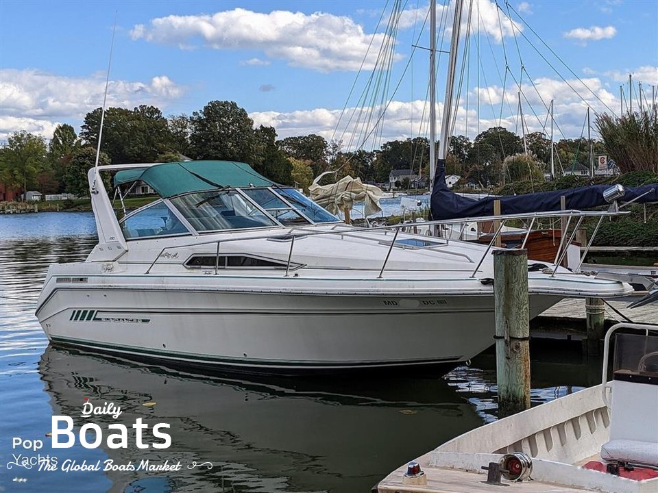 1992 Sea Ray Boats 290 Sundancer for sale. View price, photos and Buy ...