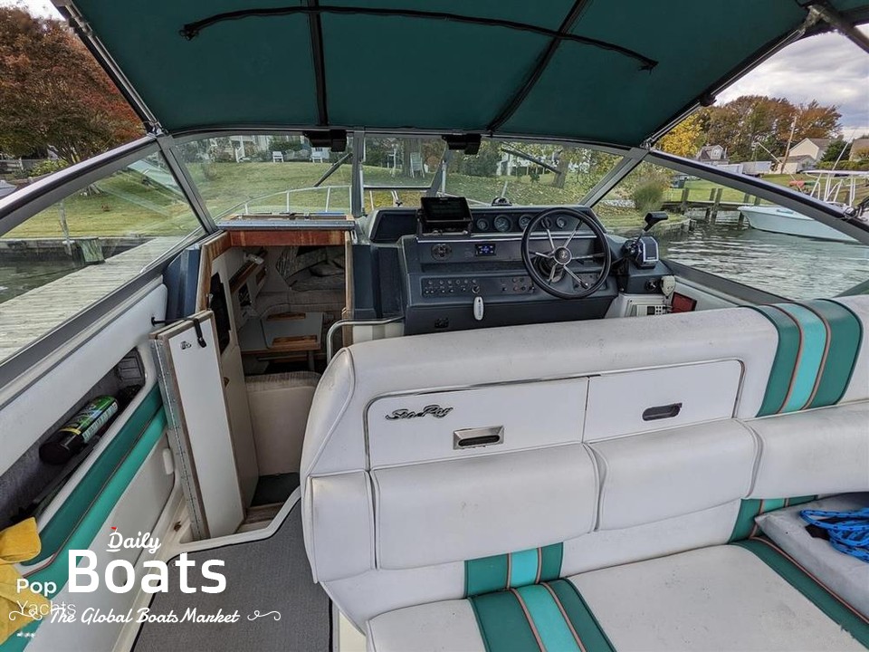 1992 Sea Ray Boats 290 Sundancer for sale. View price, photos and Buy ...