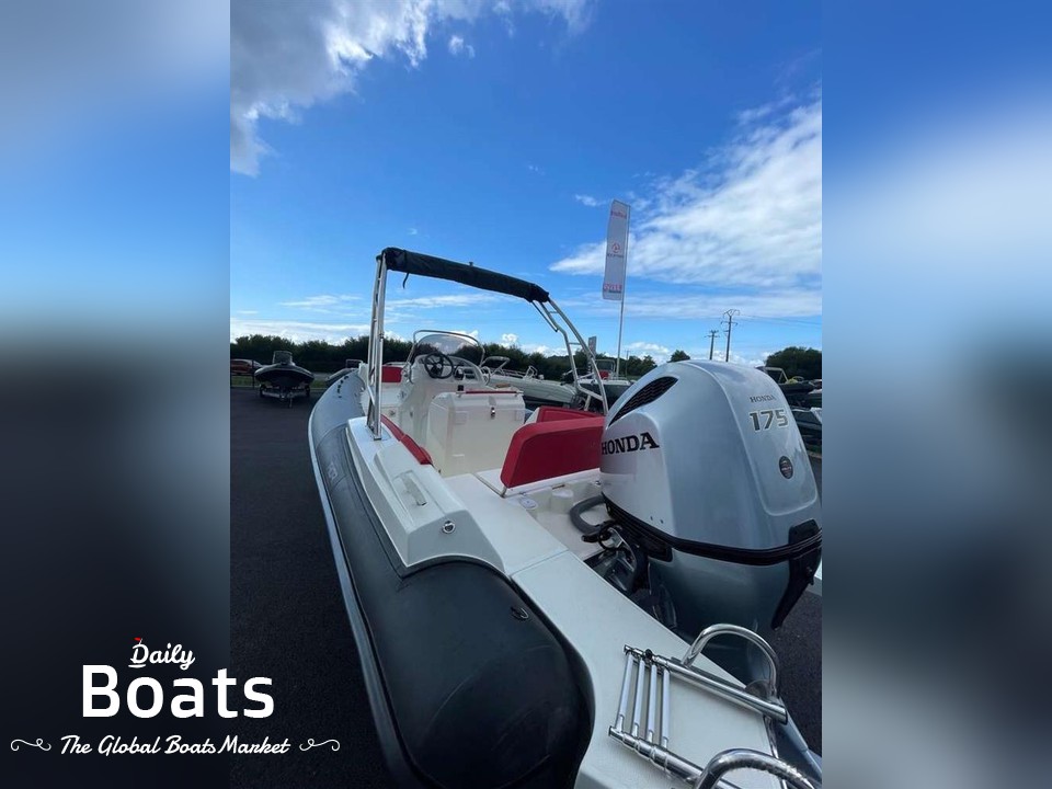 2021 THOR 700 for sale. View price, photos and Buy 2021 THOR 700 #392975