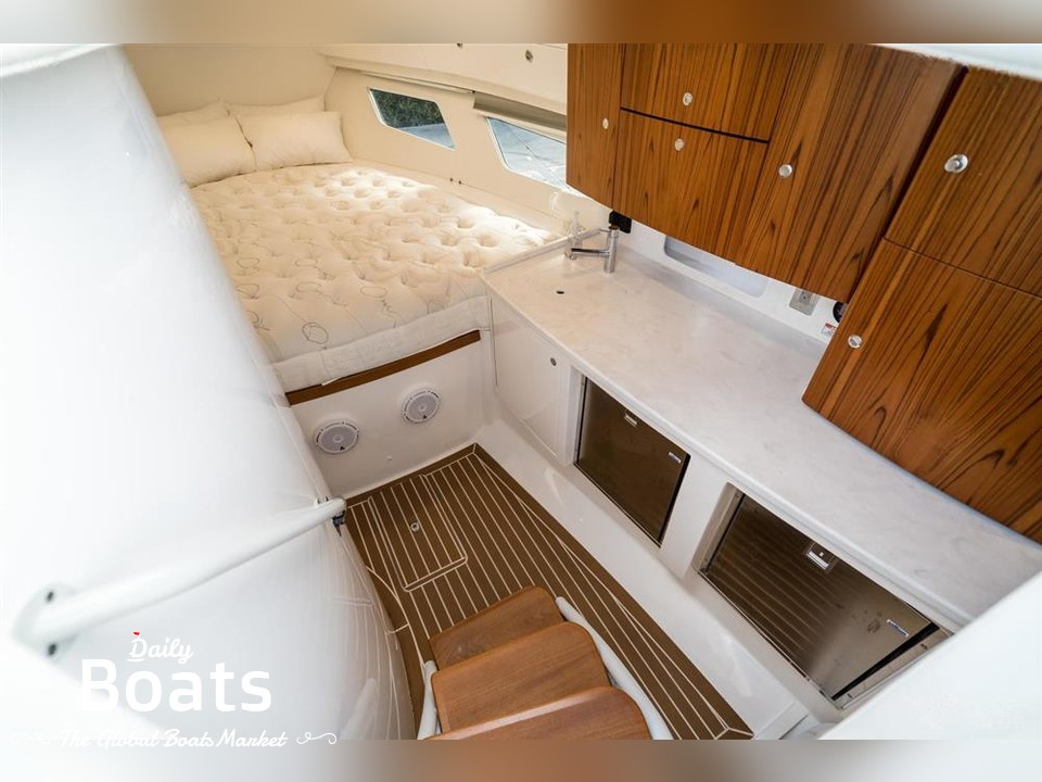 2021 Intrepid Powerboats 409 Valor for sale. View price, photos and Buy ...