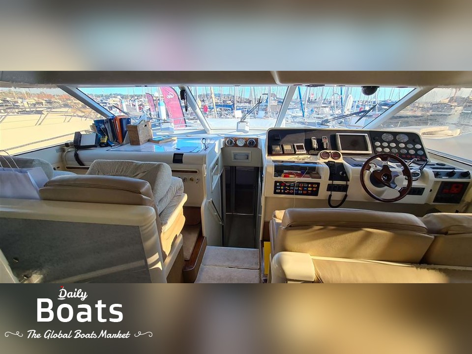 1992 Princess 65 for sale. View price, photos and Buy 1992 Princess 65 ...