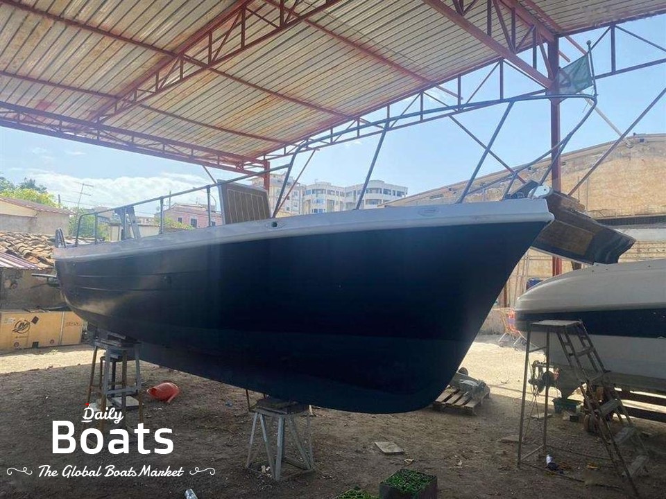 2002 Gozzo Positano 750 for sale. View price, photos and Buy 2002 Gozzo ...