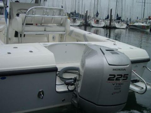 2011 EdgeWater 228 Cc for sale. View price, photos and Buy 2011 ...