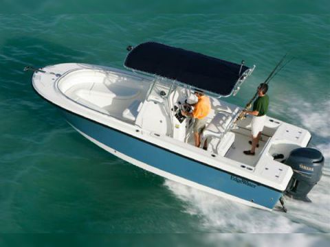 2011 EdgeWater 228 Cc for sale. View price, photos and Buy 2011 ...