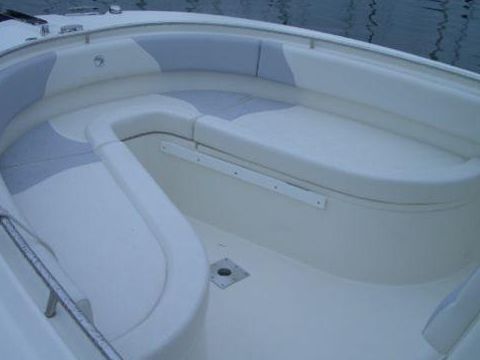 2011 EdgeWater 228 Cc for sale. View price, photos and Buy 2011 ...