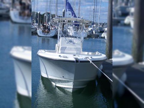 2011 EdgeWater 228 Cc for sale. View price, photos and Buy 2011 ...