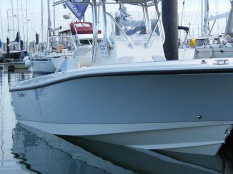 2011 EdgeWater 228 Cc for sale. View price, photos and Buy 2011 ...