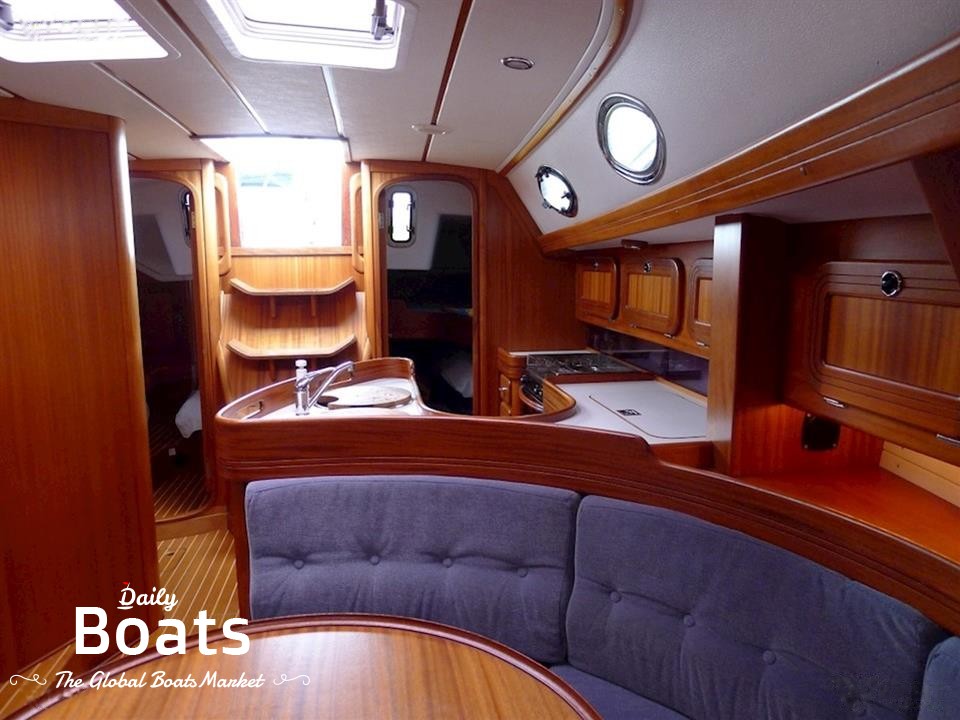 2008 Diva 38 for sale. View price, photos and Buy 2008 Diva 38 #393007