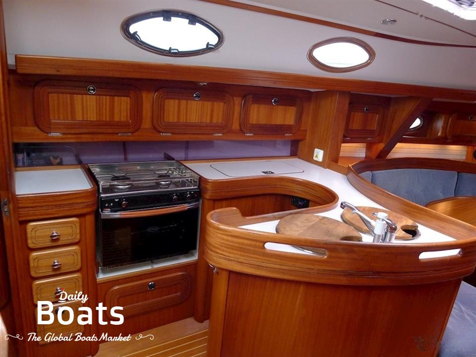 2008 Diva 38 for sale. View price, photos and Buy 2008 Diva 38 #393007