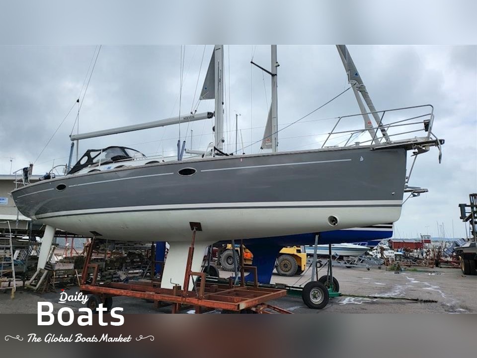 2008 Diva 38 for sale. View price, photos and Buy 2008 Diva 38 #393007