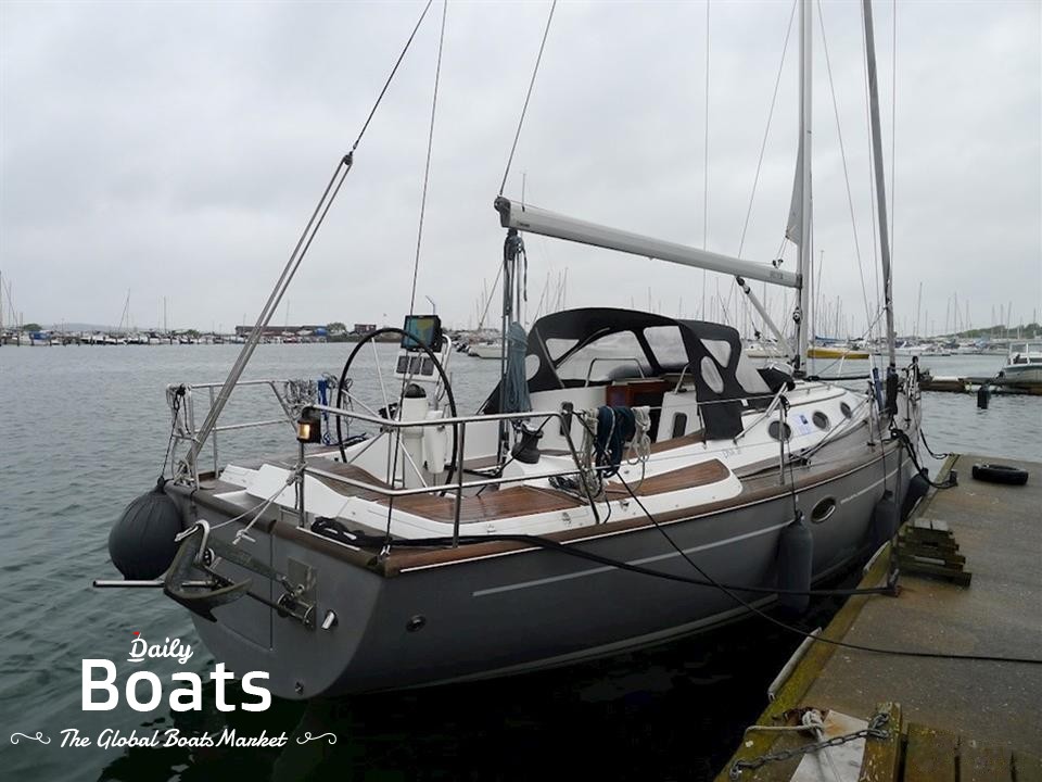 2008 Diva 38 for sale. View price, photos and Buy 2008 Diva 38 #393007