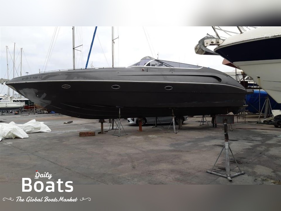 Other boats Performance for sale - Daily Boats