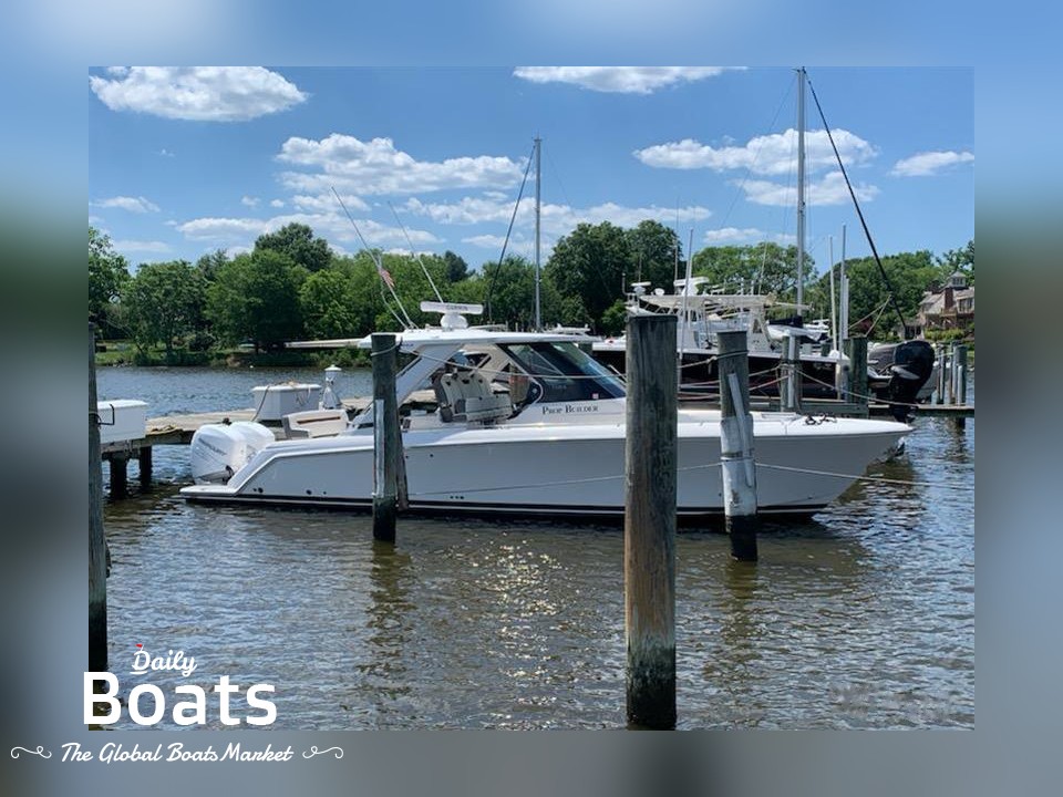 2021 Tiara Yachts Sport 34 Ls for sale. View price, photos and Buy 2021 ...
