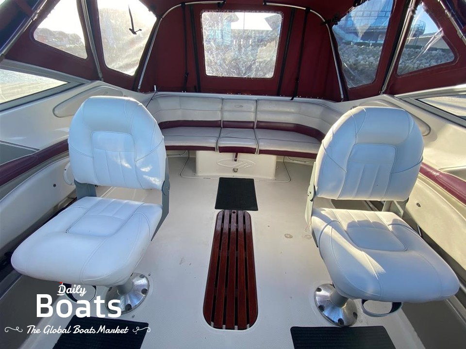 1998 Maxum 2300 Sc for sale. View price, photos and Buy 1998 Maxum 2300 ...