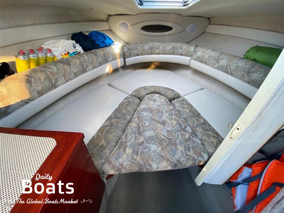 1998 Maxum 2300 Sc for sale. View price, photos and Buy 1998 Maxum 2300 ...