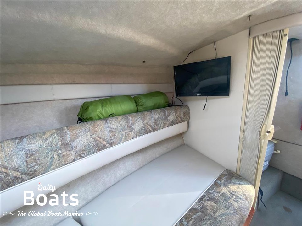 1998 Maxum 2300 Sc for sale. View price, photos and Buy 1998 Maxum 2300 ...