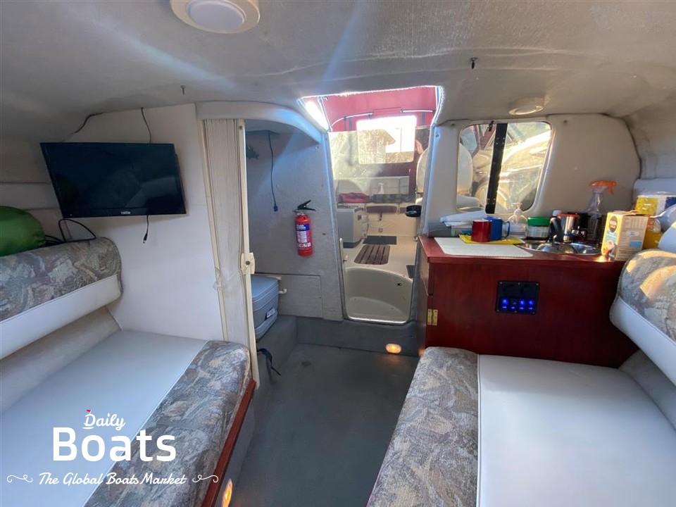 1998 Maxum 2300 Sc for sale. View price, photos and Buy 1998 Maxum 2300 ...