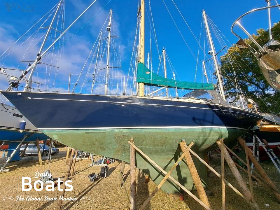 1974 Contessa 32 for sale. View price, photos and Buy 1974 Contessa 32 ...