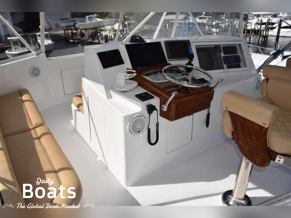 1997 Viking Flybridge for sale. View price, photos and Buy 1997 Viking ...