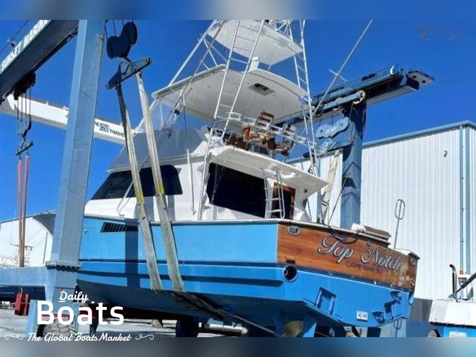 1997 Viking Flybridge for sale. View price, photos and Buy 1997 Viking ...