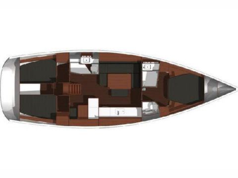 2013 Dufour 450 Grand Large for sale. View price, photos and Buy 2013 ...