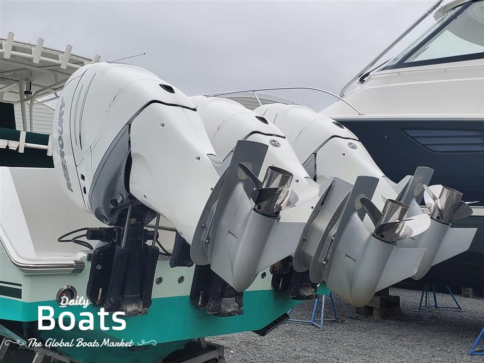 2007 Jupiter 38 for sale. View price, photos and Buy 2007 Jupiter 38 ...