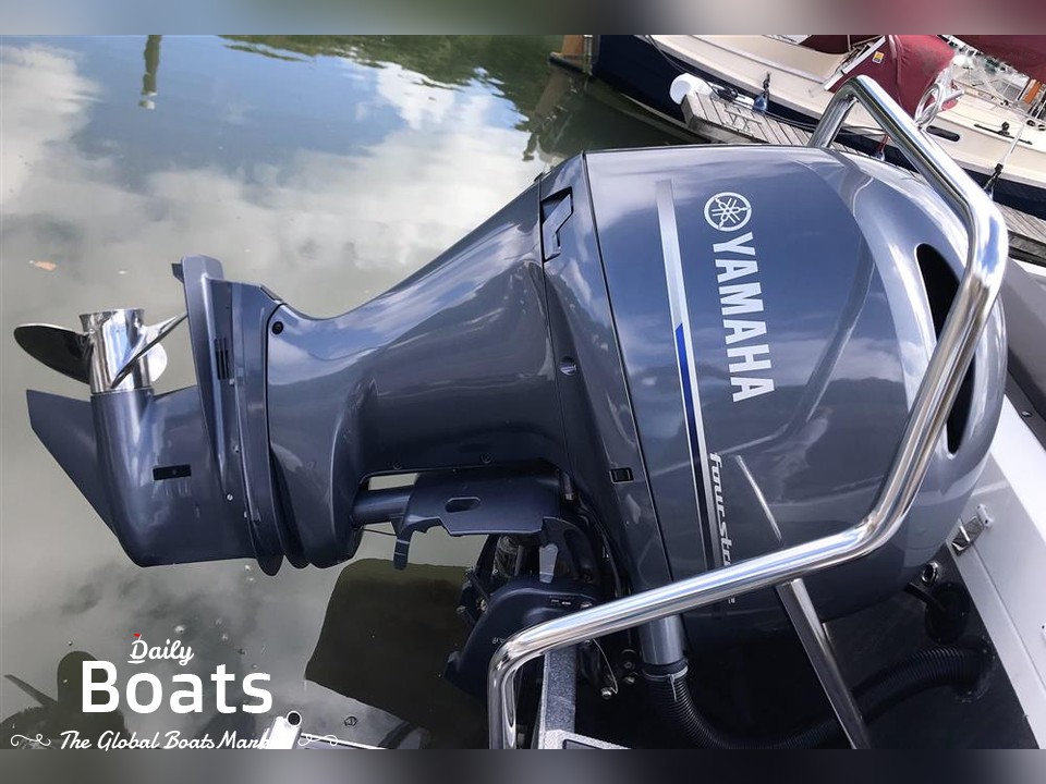 2018 Finnmaster Husky R7 for sale. View price, photos and Buy 2018 ...