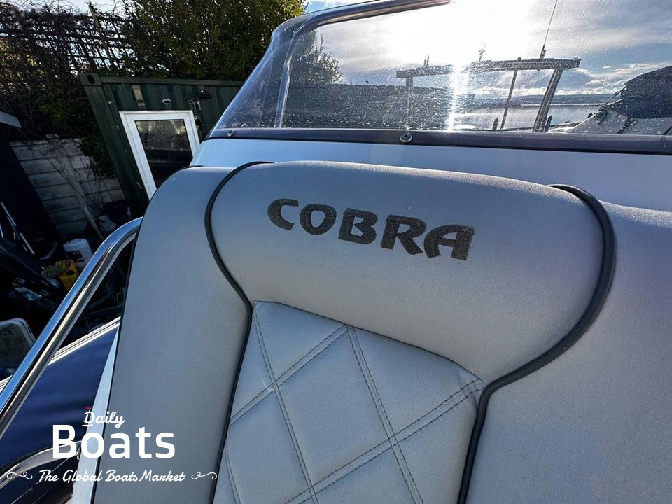 2005 Cobra Ribs 8.6M for sale. View price, photos and Buy 2005 Cobra ...